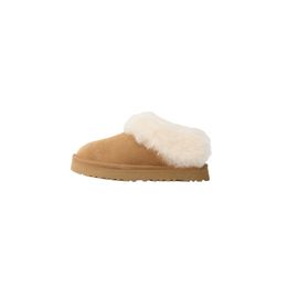 UGG Australia UGG Boots 'TAZZELLE' Mädchen Größe 34 champagner / cognac