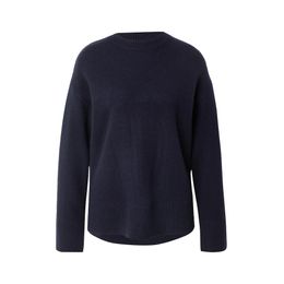 Y.A.S YAS Pullover 'YASNOLA' Damen Gr&ouml;&szlig;e S navy