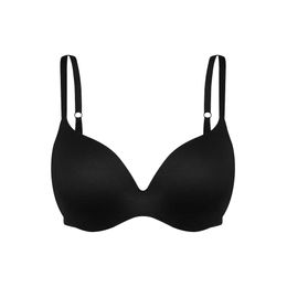 MAGIC BODYFASHION Bra female Black size 85