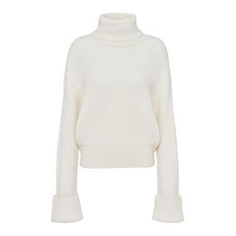 LeGer by Lena Gercke Pullover 'Tia' Damen Größe XL elfenbein