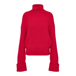 LeGer by Lena Gercke Sweater 'Tia' female Red size 44