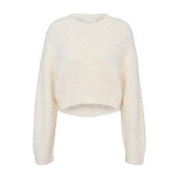 LeGer by Lena Gercke Pullover 'Celestine' Damen Gr&ouml;&szlig;e XS creme