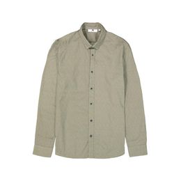 Garcia Button Up Shirt male Green size S