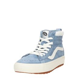 Vans Sneaker 'SK8-Hi MTE-1' Herren Größe 42.5 taubenblau / weiß