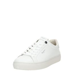 Pepe Jeans Sneakers 'Camden Club' male White size 44