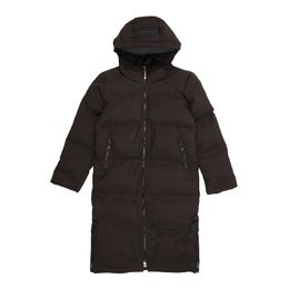 Killtec Outdoorjacke Jungen Gr&ouml;&szlig;e 176 schwarz