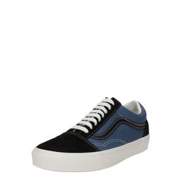 Vans Sneakers 'Old Skool' male Blue size 8