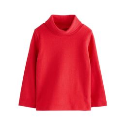 next Shirt M&auml;dchen Gr&ouml;&szlig;e 74 rot
