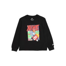 Nike Sportswear Shirt 'BBALL' boy Black size 6