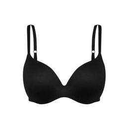 MAGIC BODYFASHION BH Damen Gr&ouml;&szlig;e 80 schwarz