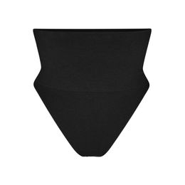 MAGIC BODYFASHION Shapingslip Damen Gr&ouml;&szlig;e XXL schwarz