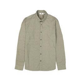 Garcia Hemd Herren Gr&ouml;&szlig;e S khaki / jade