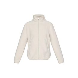 Jack Wolfskin Funktionsfleecejacke Damen Gr&ouml;&szlig;e XXL beige