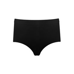 MAGIC BODYFASHION Shapingslip Damen Gr&ouml;&szlig;e S schwarz