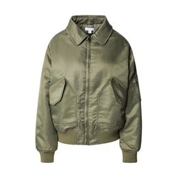 Topshop Jacke Damen Größe L oliv