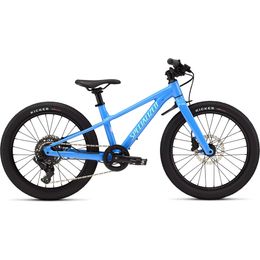 Specialized Riprock 20 Sky Blue/Oasis/Desert Rose 2026 20"