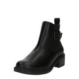 Jana Ankle Boots Damen Gr&ouml;&szlig;e 39 schwarz Winterschuhe