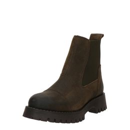 Ten Points Chelsea Boots female Green size 37