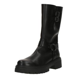 Gabor Boots Damen Gr&ouml;&szlig;e 40 schwarz Winterschuhe