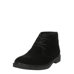 ABOUT YOU Chukka Boots 'Yunus' male Black size 44
