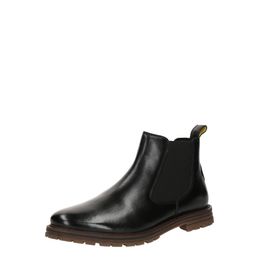 Salamander Chelsea Boots Herren Gr&ouml;&szlig;e 40 schwarz