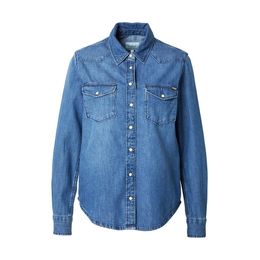 Pepe Jeans Blouse female Blue size M
