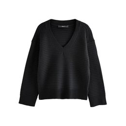 next Pullover Damen Gr&ouml;&szlig;e XS schwarz
