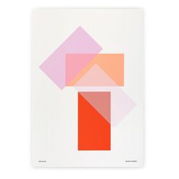 Druck Solids and Strokes Rot