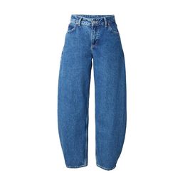 Dr. Denim Jeans 'Nanci' Damen Gr&ouml;&szlig;e 32 blue denim