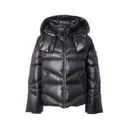 Bogner Between-Season Jacket 'XALLY-D1' female Black size 42