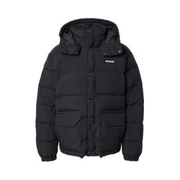 Columbia Outdoor jacket 'Wallowa' male Black size S