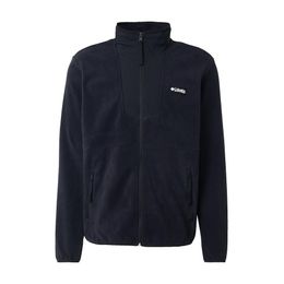 Columbia Funktionsfleecejacke 'Sequoia Grove' Herren Gr&ouml;&szlig;e L schwarz