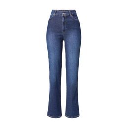 Dr. Denim Jeans 'Moxy' female Blue size S