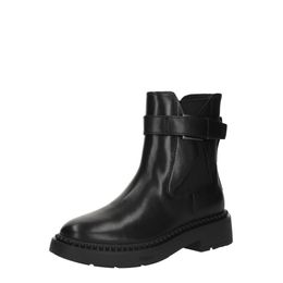 Ash Stiefelette 'MARGOT01' Damen Gr&ouml;&szlig;e 37 schwarz Winterschuhe