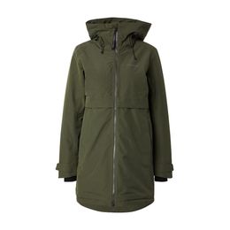 DIDRIKSONS 1913 Didriksons Outdoor Jacket 'HELLE' female Green size 46