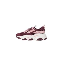 Steve Madden Sneakers 'POSSESSION-E' female Red size 38