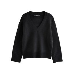 next Pullover Damen Gr&ouml;&szlig;e XS schwarz