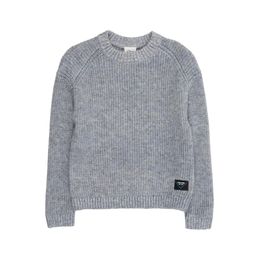 s.Oliver Pullover Jungen Gr&ouml;&szlig;e 116 blau / schwarz / wei&szlig;
