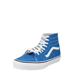 Vans High-Top Sneakers 'SK8-Hi' male Blue size 6,5