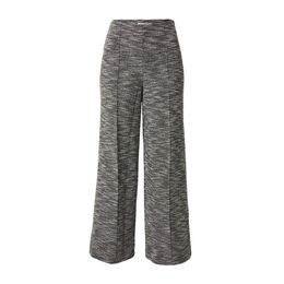 EDITED Hose 'Angelika' Damen Größe 42 schwarz / weiß