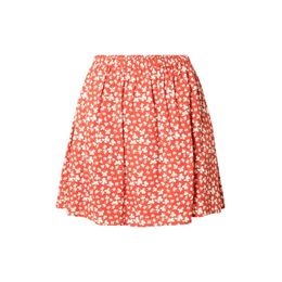 Bizance Paris Skirt female Red size L