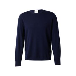 Calvin Klein Pullover Herren Gr&ouml;&szlig;e M marine