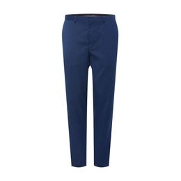 Burton Menswear London Pants male Blue size 34