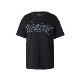 Vans Shirt 'Y2V' female Black size M