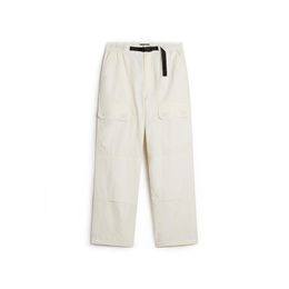 Vans Pants 'MTE Trek Guide' female White size XXS
