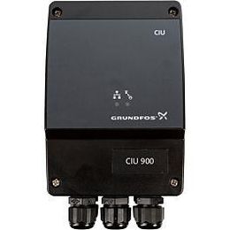 GRUNDFOS Leermodul 99448387 CIU 900 für CIM