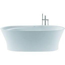 Duravit Cape Cod Badewanne 70033000000000 185,5 x 88,5 cm, weiss, freistehend