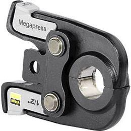 Viega Picco Pressbacke 740238 Stahl phosphatiert, für 3/8"