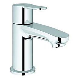 Grohe Standventil Eurostyle Cosmopolitan chrom, mit Keramik-Oberteil, 23039002