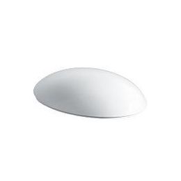 Laufen Alessi One WC-Sitz 8929710000001 weiß, Deckel mit Absenkautomatik